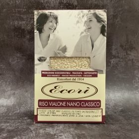 Vialone Nano (Rice for Risotto) – Delicia